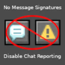 NoMessageSignatures - Paper Plugin | Hangar