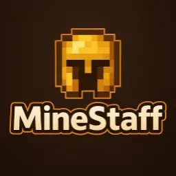 MineStaff - Paper Plugin | Hangar
