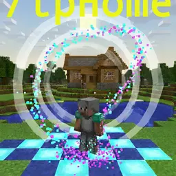 tpHome - Paper Plugin | Hangar