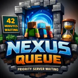Versions | Nexus-Queue | Hangar