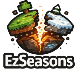 EzSeasons - Paper Plugin | Hangar