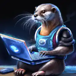 CyberOtter | Hangar